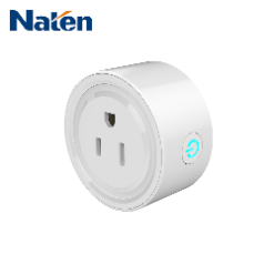 Buy China Wholesale Naten Wireless Us Uk Eu Alexa Google Home Smart ...