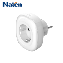 Buy China Wholesale Naten Wireless Us Uk Eu Alexa Google Home Smart ...