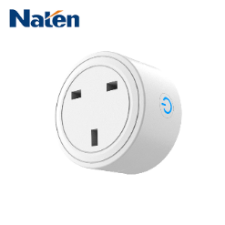 Buy China Wholesale Naten Wireless Us Uk Eu Alexa Google Home Smart ...