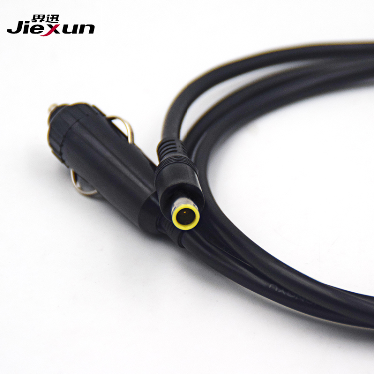 Car Cigarette Lighter Charging Cable Dc7909, 5521,5525,6330,6530 Car ...