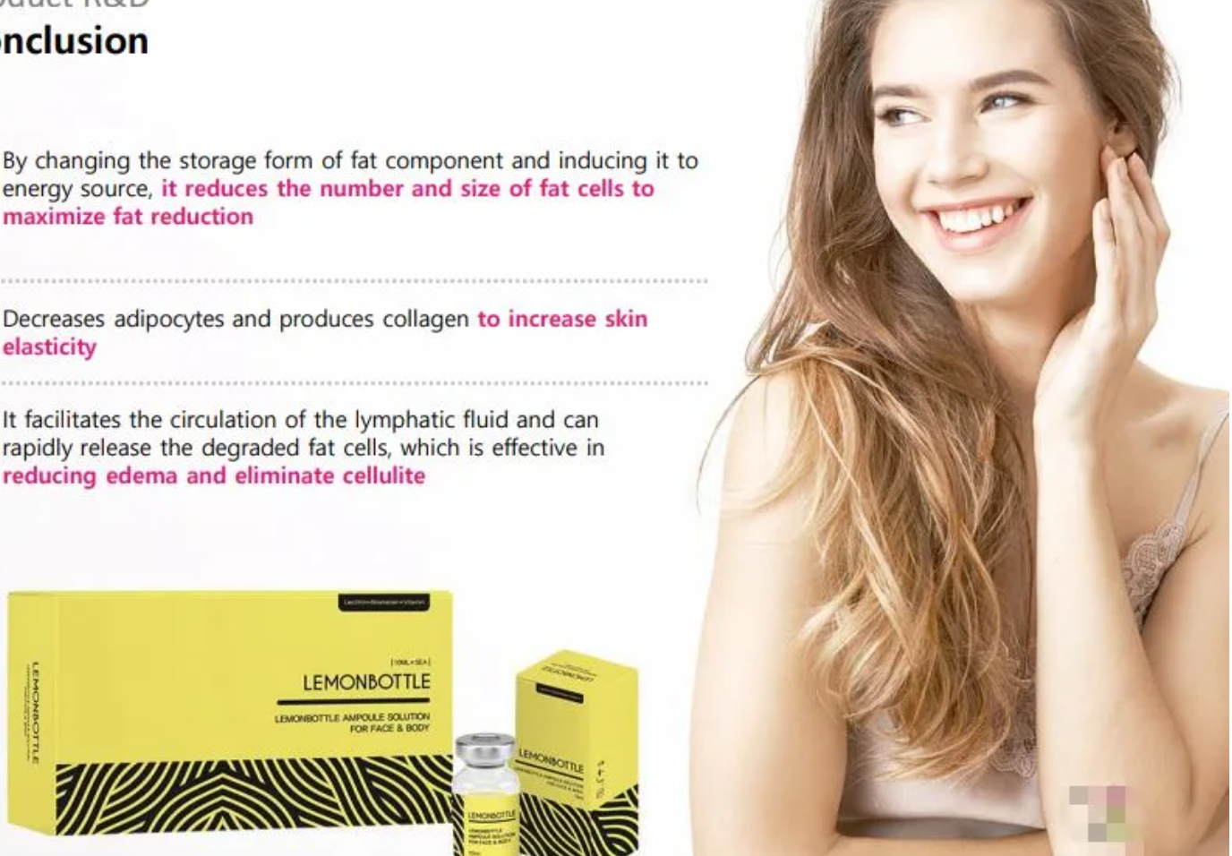 Buy Wholesale China Korean Dissolved Fat Slimming Pen Ozempi C Product ...