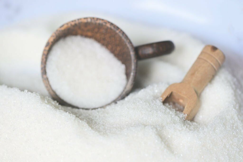 Buy Wholesale Czech Republic Cheap Pure White Sugar Icumsa 45 Refined ...