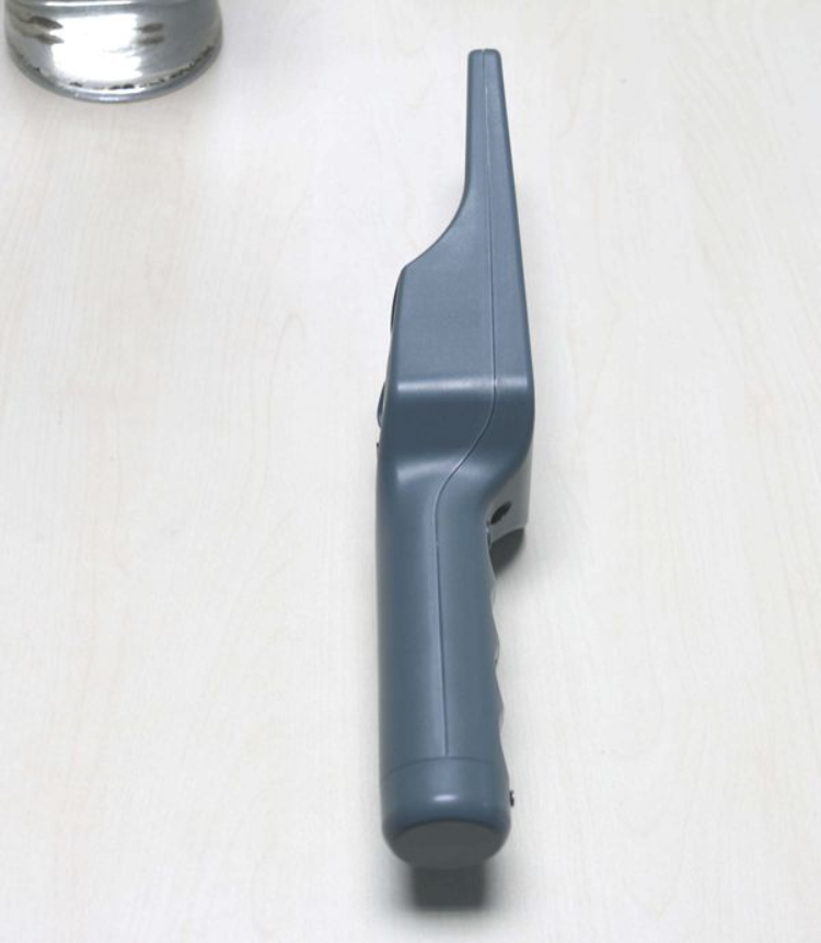 Buy China Wholesale Handheld Metal Detector High Sensitivity For Full ...