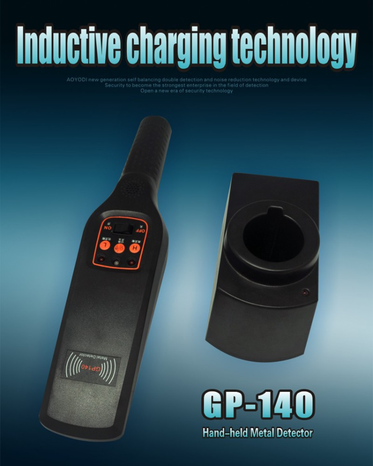 Buy Standard Quality China Wholesale Security Threat Detector Scanner ...