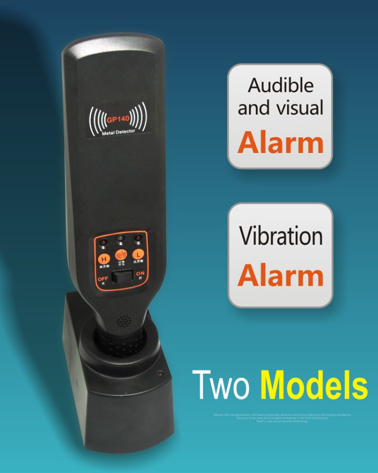 Buy Standard Quality China Wholesale Security Threat Detector Scanner ...