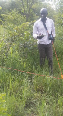 Pqwt M100 Handheld Underground Water Detector 100m Under Ground Water ...