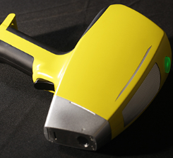 Economical Price Of Handheld Xrf Alloy Spectrometer Gold Tester Gun ...