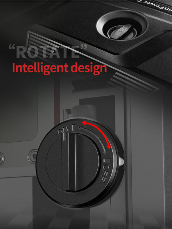 Soeyi Custom Logo Wholesales Pc Casing Mid Tower Oem/odm Cabinet ...