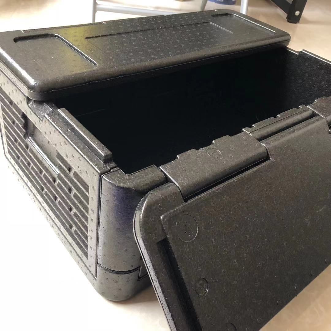 As Seen On Tv Product Cooler Box Chill Chest Epp Material Collapsible ...