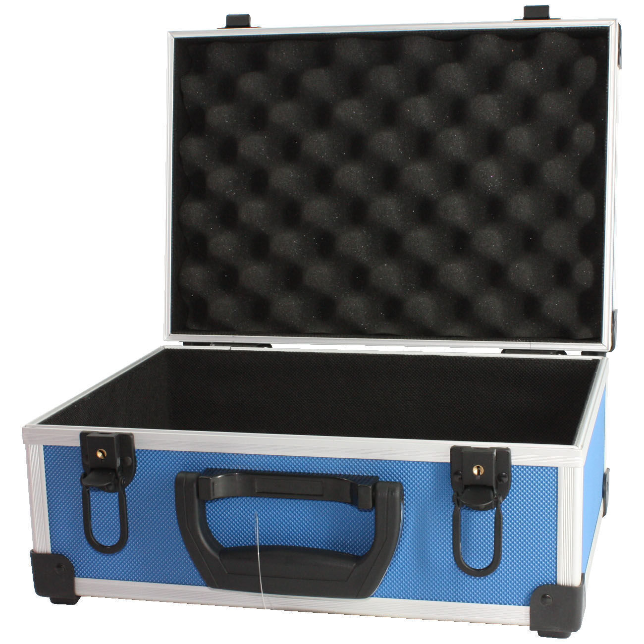 Buy Wholesale China Manufacture Customized Aluminum Carrying Case With ...