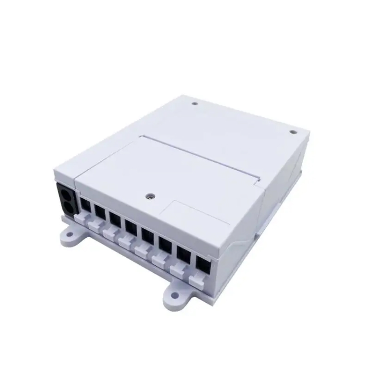 Co-net Factory Supply Fiber Optic Cto Box Indoor Wall Mounted Ftth Nap ...