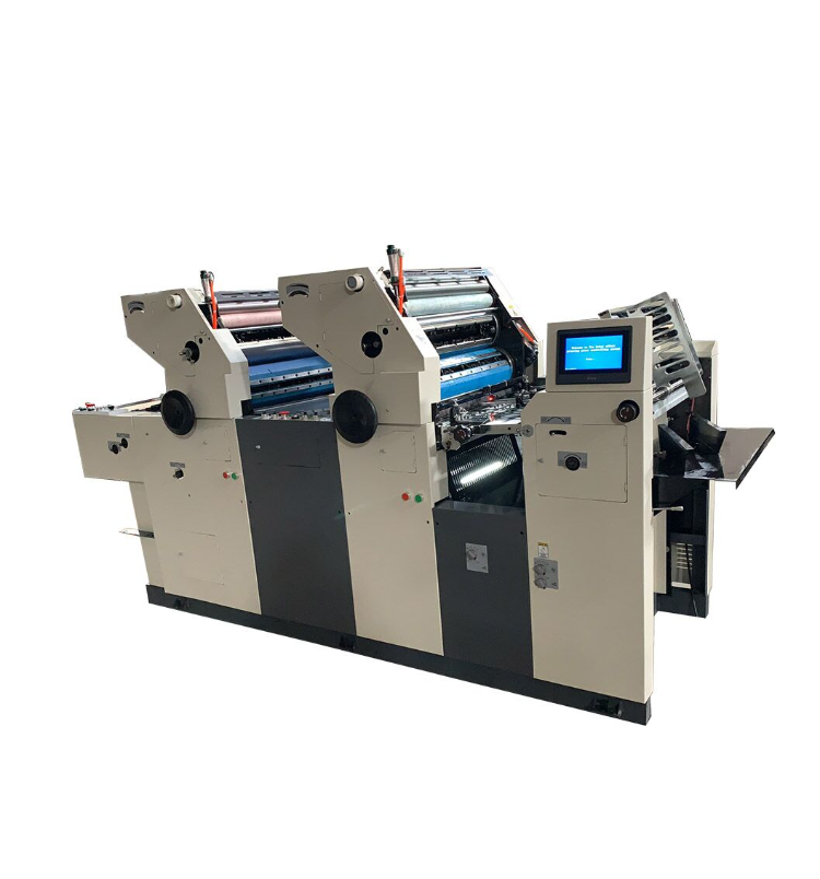 Haidelberg Offset Printing Machine, Offset Printing Machine 4 Colour - Explore China Wholesale ...