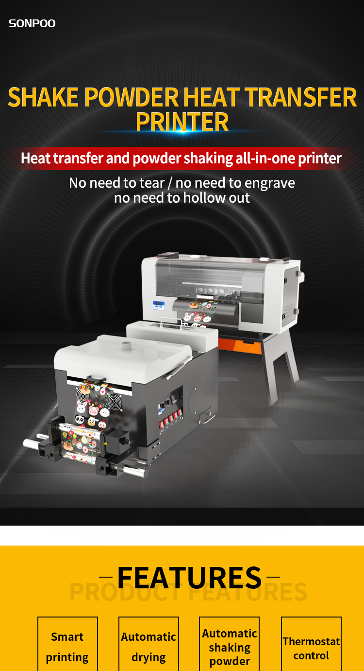 Bulk Buy China Wholesale White Ink Direct To Film Printer Plastisol ...