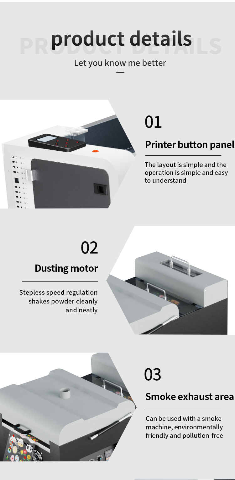 Bulk Buy China Wholesale White Ink Direct To Film Printer Plastisol ...