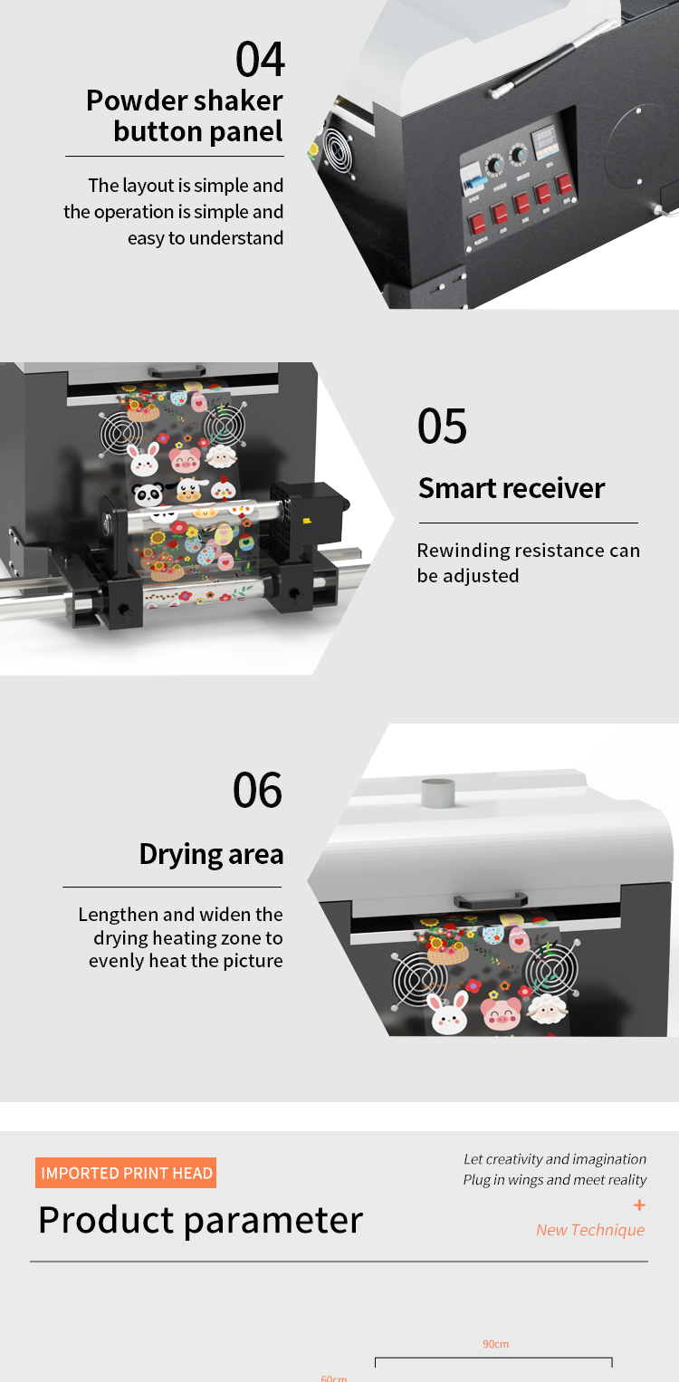 Bulk Buy China Wholesale White Ink Direct To Film Printer Plastisol ...