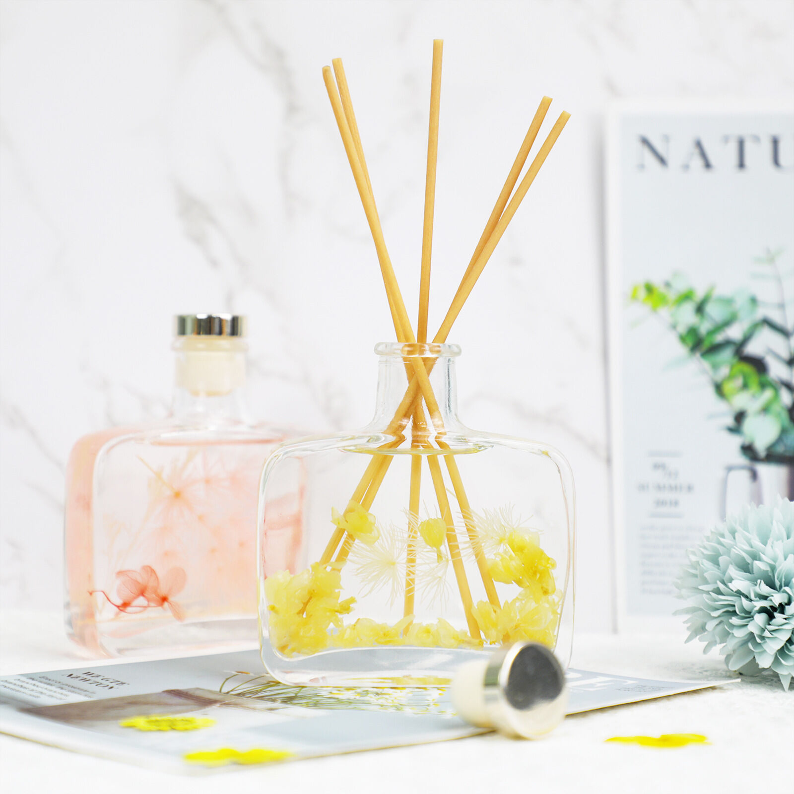 Buy Wholesale China Aroma Diffuser Reed Aroma Diffuser For Aroma Home ...