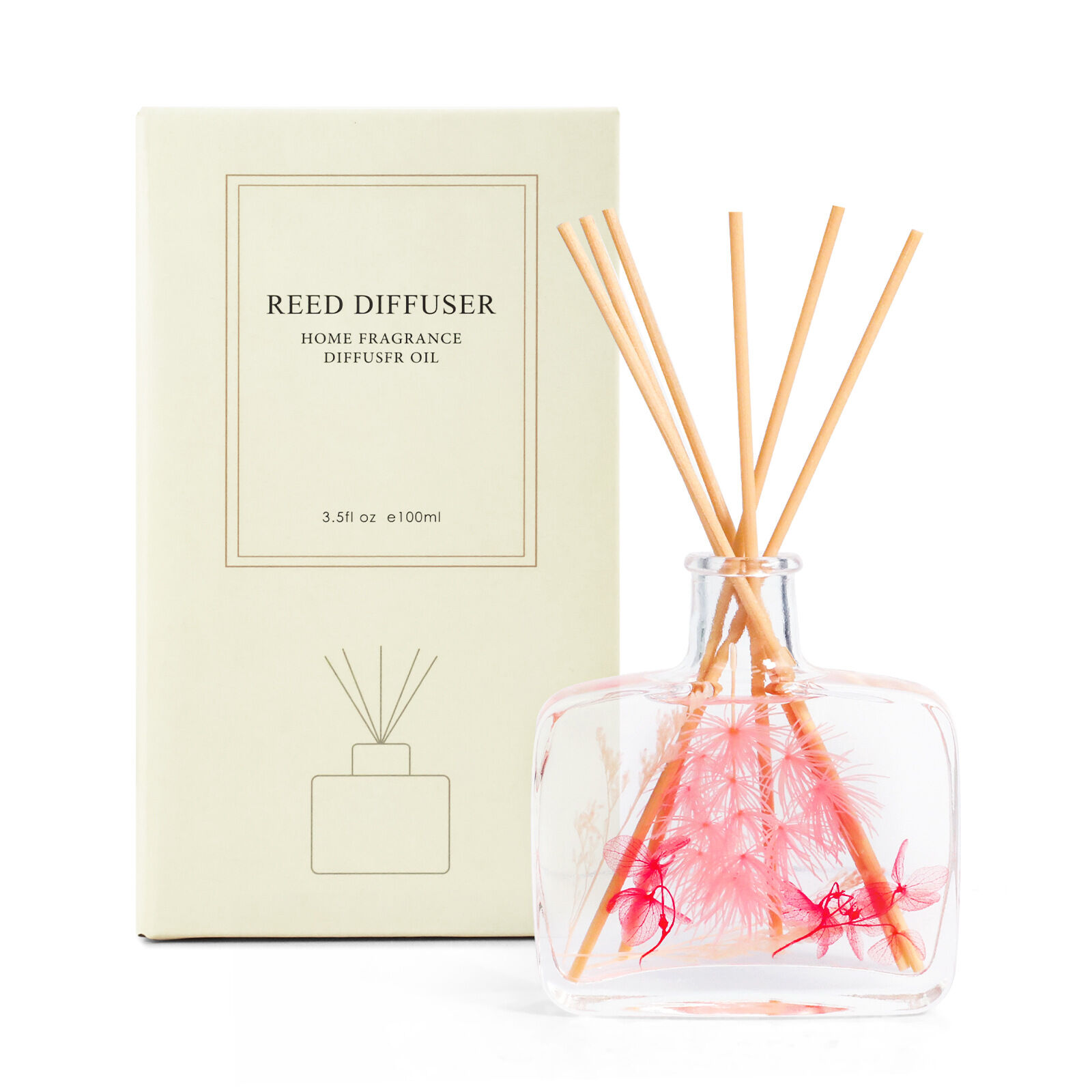 Buy Wholesale China High Quality Reed Aroma Diffuser For Aroma Home ...