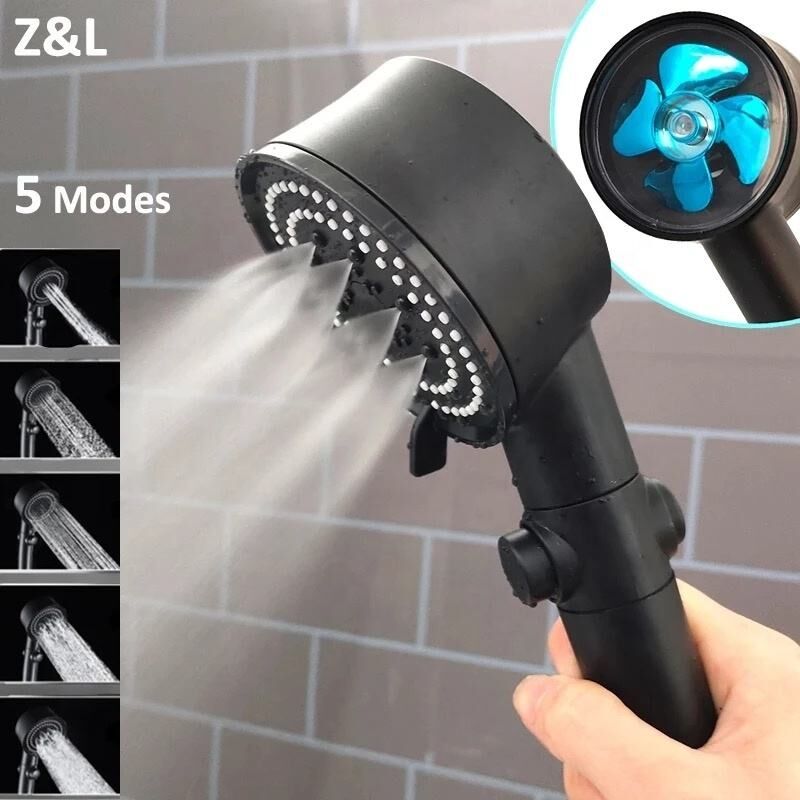 Buy Wholesale China Bathroom High Pressure Propeller Vortex Hydro ...