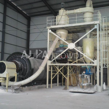 Buy Standard Quality China Wholesale Micron Ore Powder Vertical ...