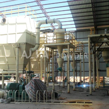 Buy Standard Quality China Wholesale Micron Ore Powder Vertical ...