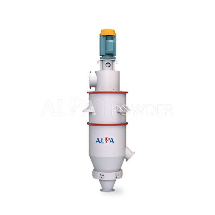 Buy Standard Quality China Wholesale Micron Ore Powder Vertical ...