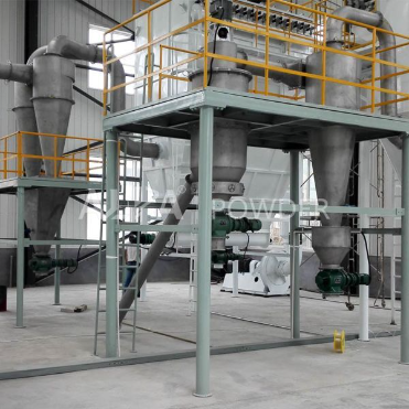 Buy Standard Quality China Wholesale Micron Ore Powder Vertical ...