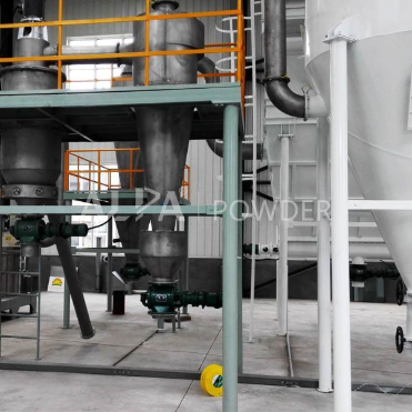 Buy Standard Quality China Wholesale Micron Ore Powder Vertical ...