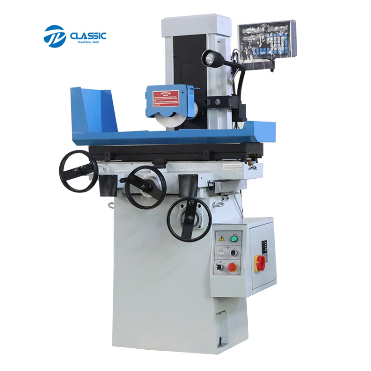 Small Grinding Machine M618 High Precision Surface Grinding Machine For ...