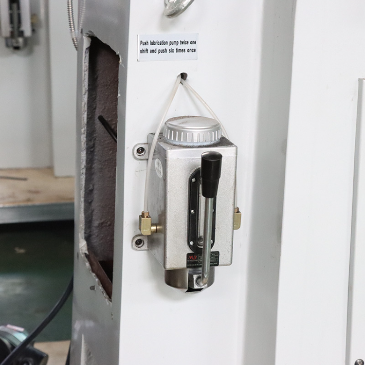 Small Grinding Machine M618 High Precision Surface Grinding Machine For ...