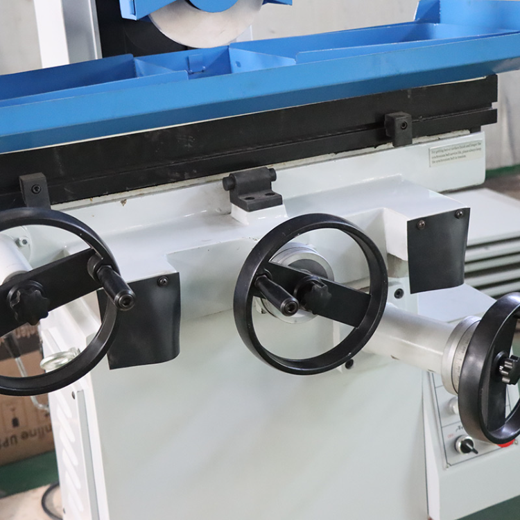 Small Grinding Machine M618 High Precision Surface Grinding Machine For ...