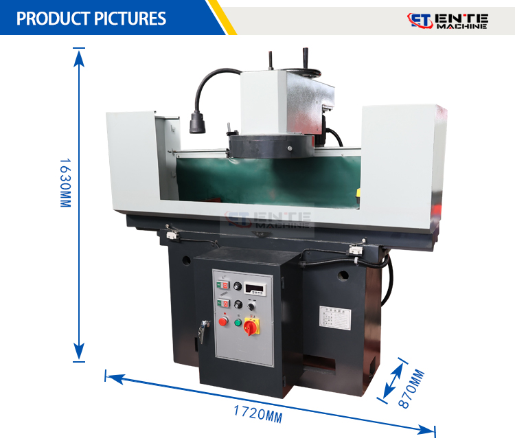 Bulk Buy China Wholesale Engine Cylinder Head Resurfacing Machine ...