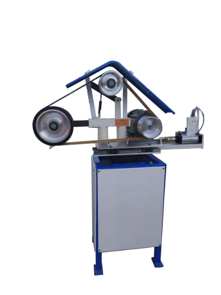 Jt-xtc Portable Hand Held Steel Flat Plate Sheet Polishing Grinding ...