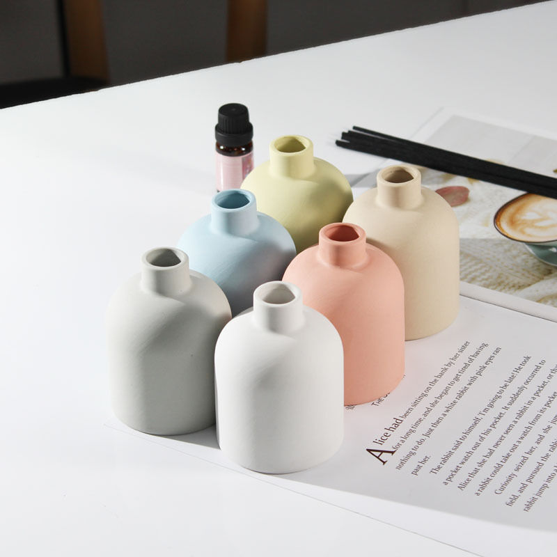 Buy Wholesale China Home Aroma Diffuser Reed Aroma Diffuser Scented ...