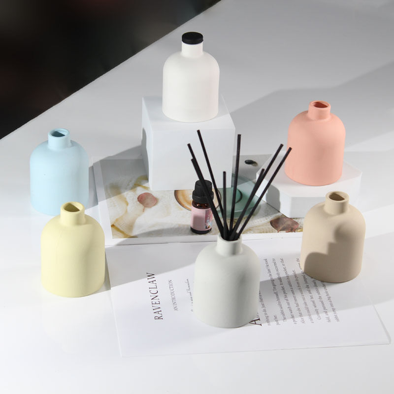 Buy Wholesale China Home Aroma Diffuser Reed Aroma Diffuser Scented ...