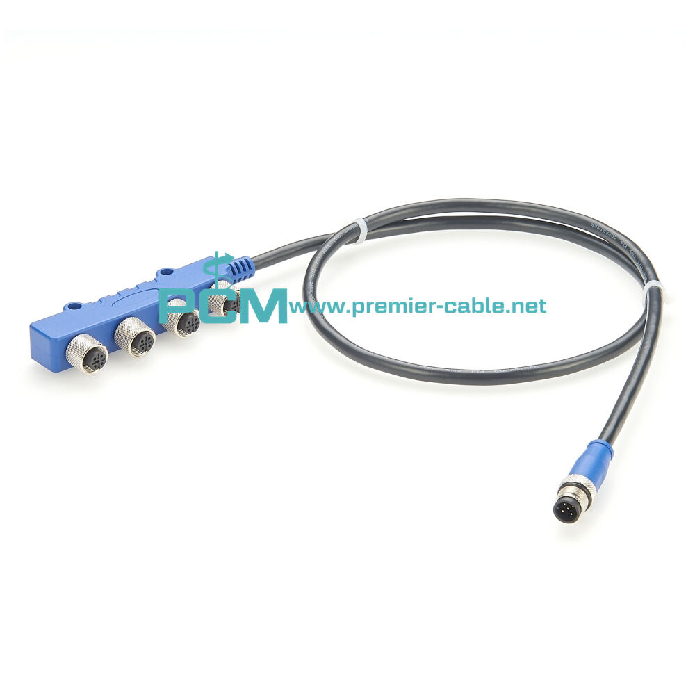 Buy Wholesale China Industrial Control Quick Connect Distribution ...