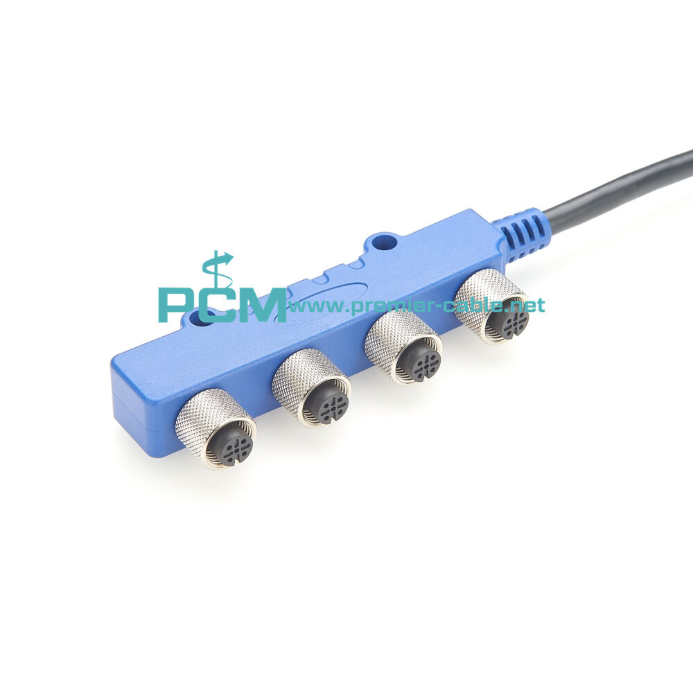 Buy Wholesale China Industrial Control Quick Connect Distribution ...