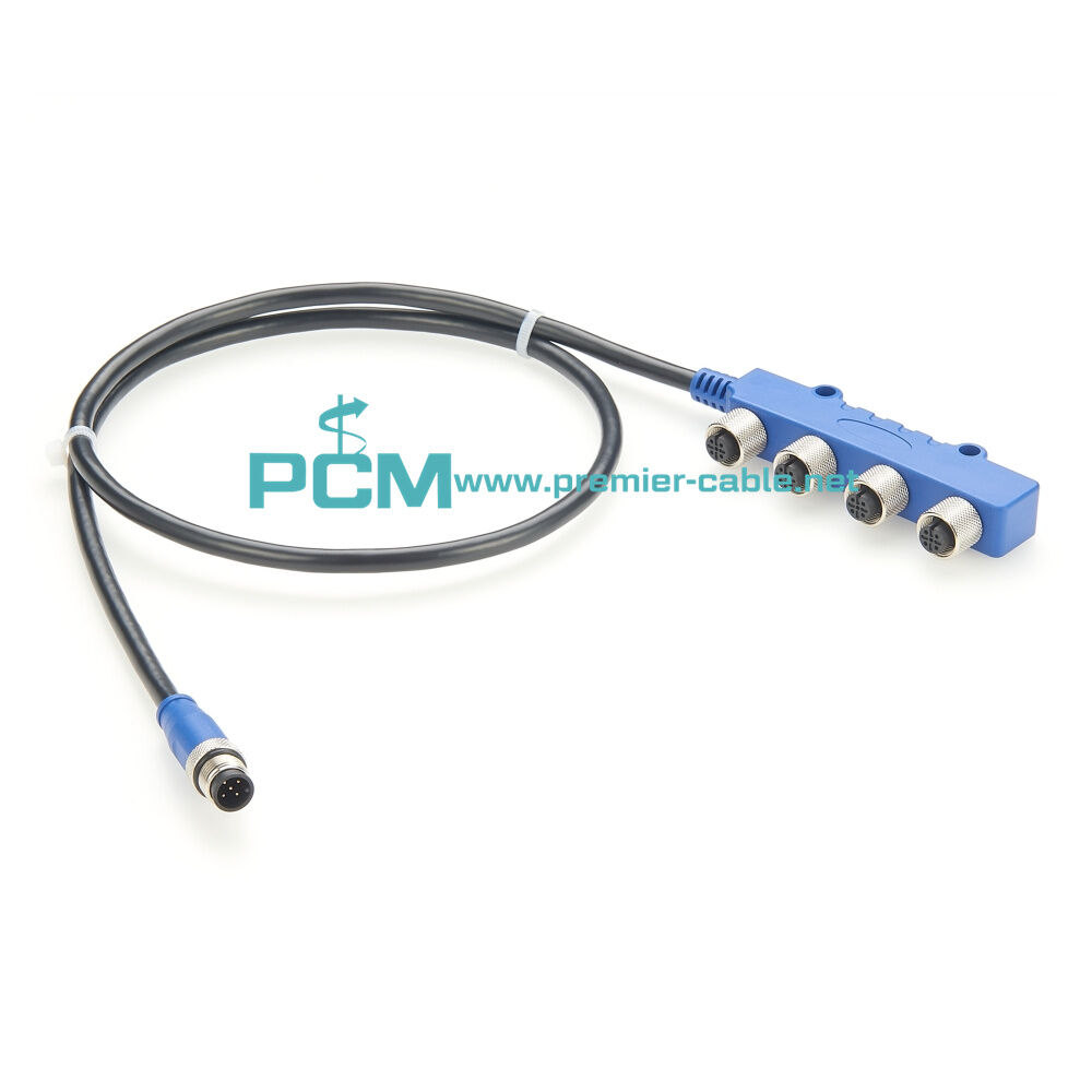 Buy Wholesale China Industrial Control Quick Connect Distribution ...