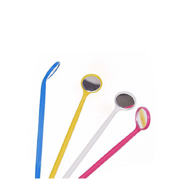 Disposable Dental Oral Kit Mirrors Set, Dental Disposable Oral Mirrors ...