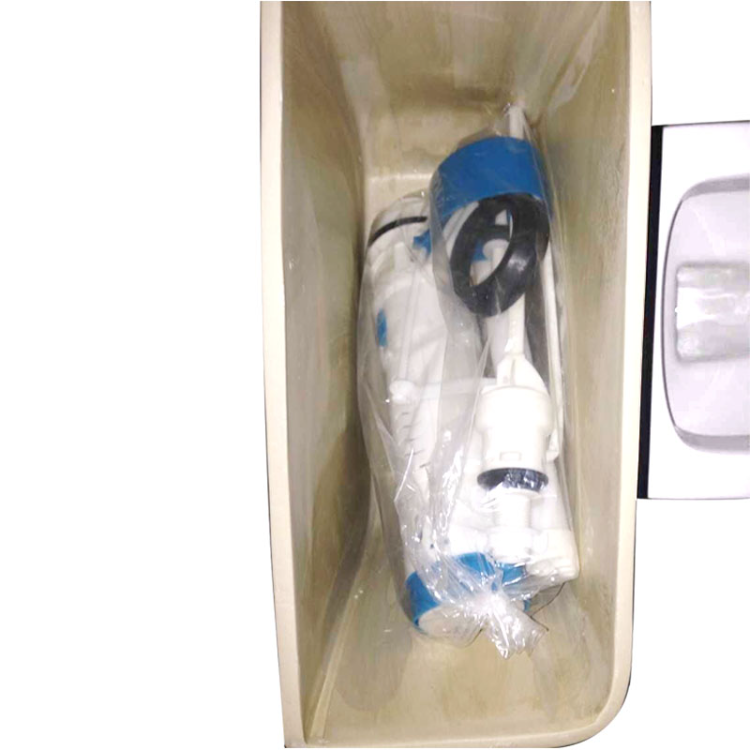 Export Standard Toilet Parts Cistern Tank Fittings Plastic Toilet ...