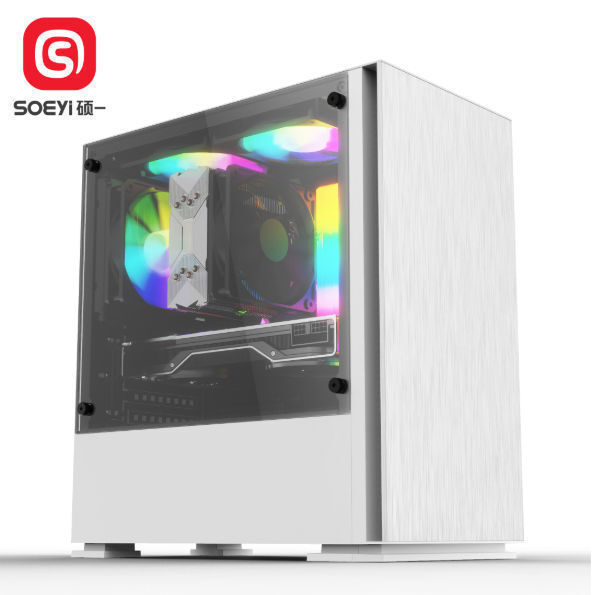Buy Wholesale China Soeyi Manufacturer Wholesales Computer Case & Tower ...