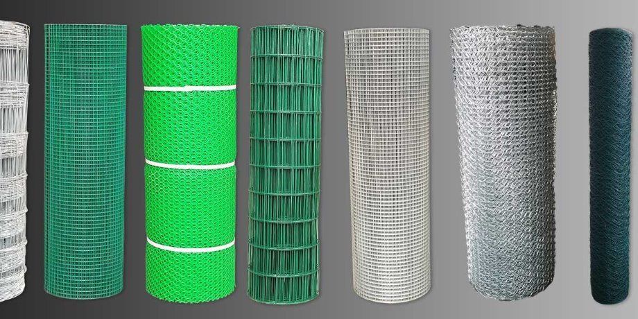 Achetez en gros Treillis Métallique Soudé, Treillis Enduit De Pvc ...