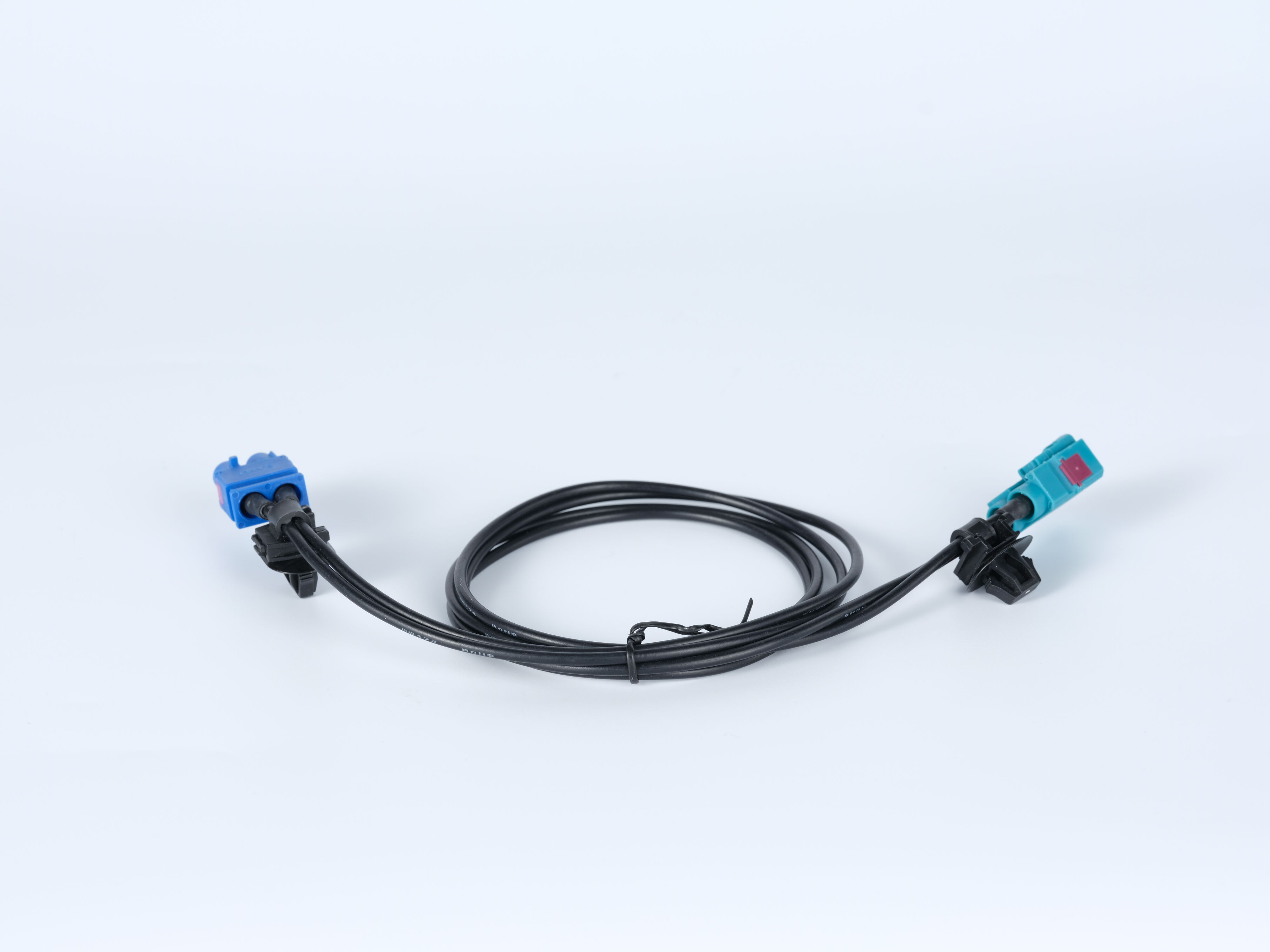 Buy Wholesale China Mini Fakra High-speed 2pin Female To Fakra Male Z ...