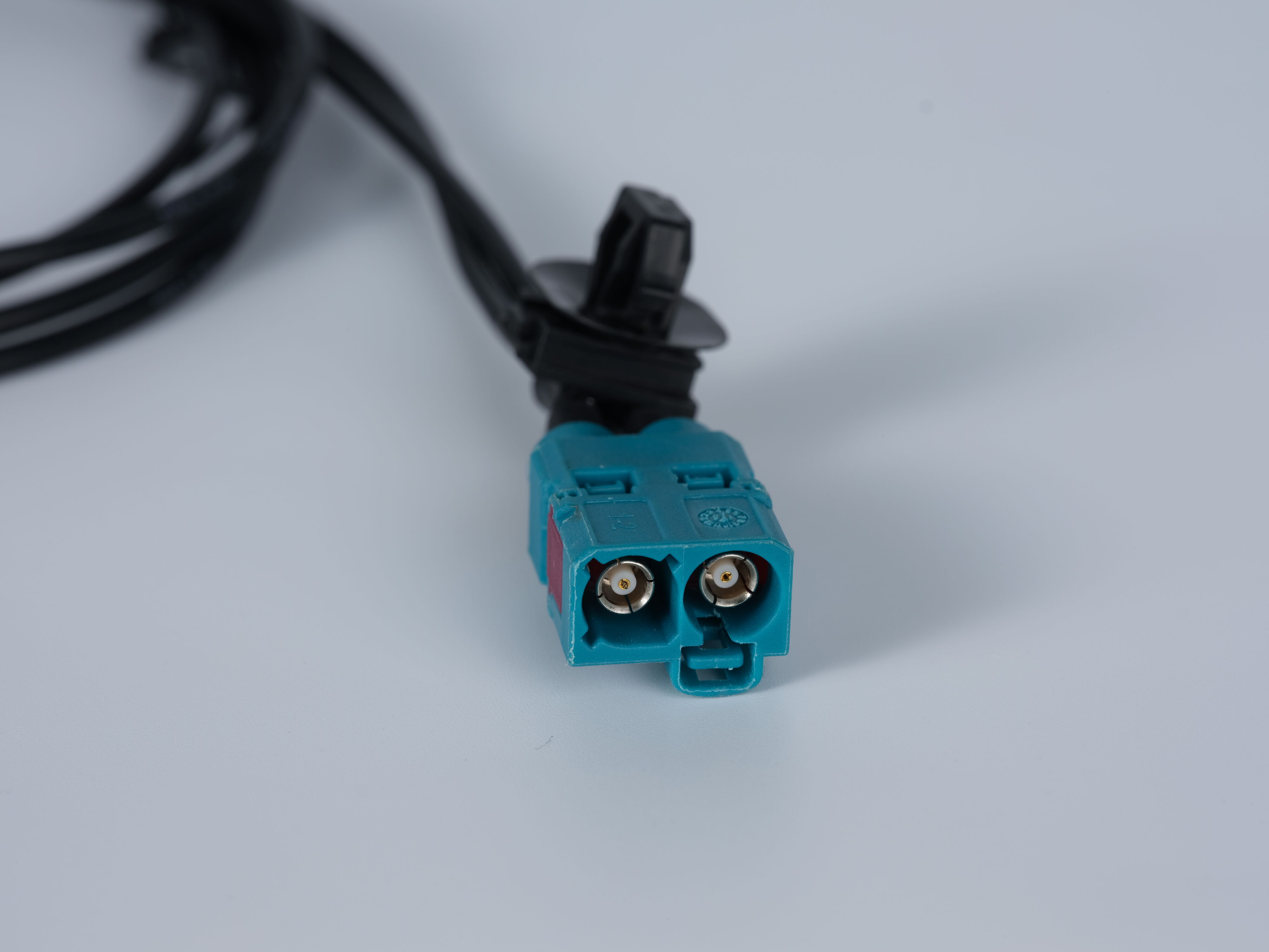 Buy Wholesale China Mini Fakra High-speed 2pin Female To Fakra Male Z ...