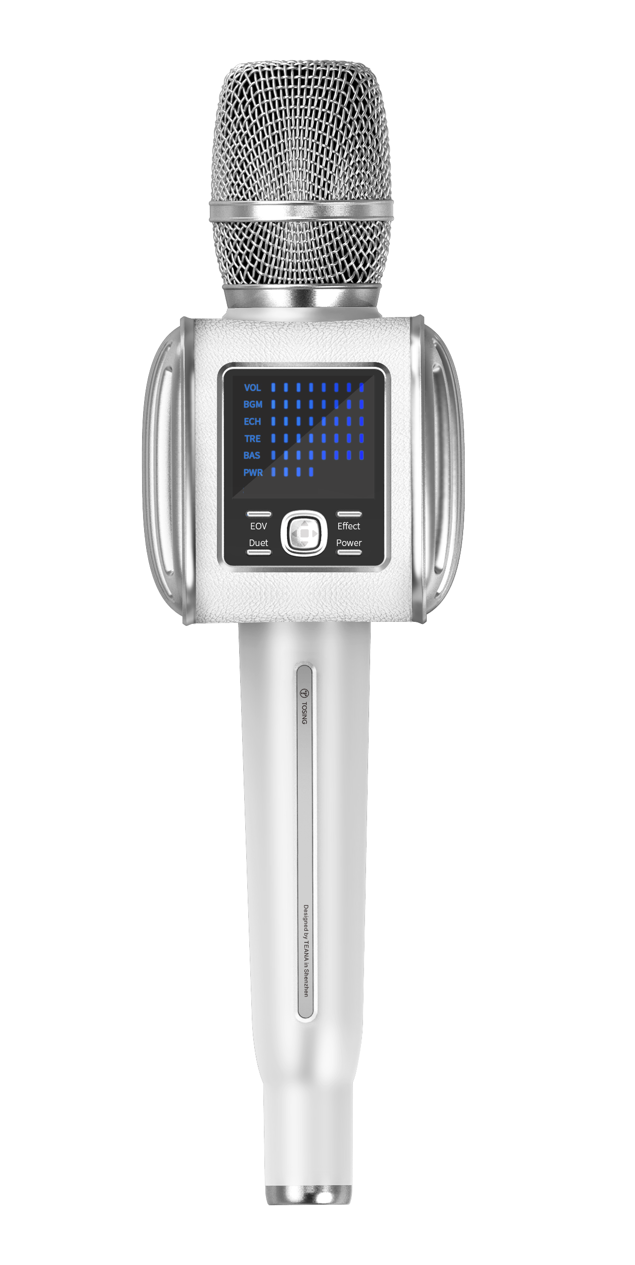 Buy Wholesale China Hot Tosing G6+ Deluxe Classic Bluetooth Microphone ...
