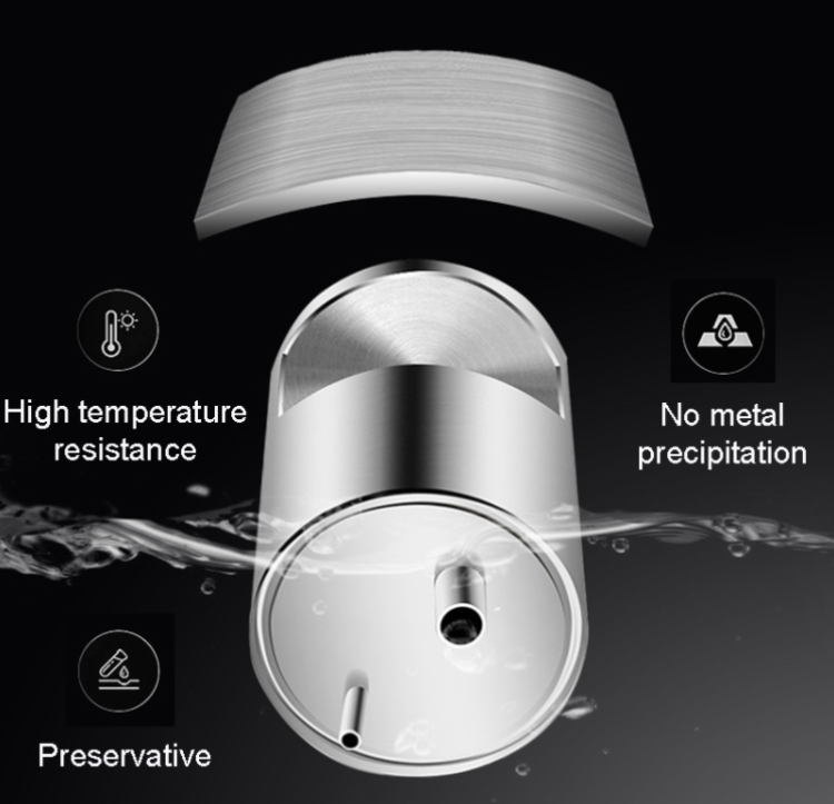 Buy Wholesale China Cool Yellow Desk Top Tap Table Top Mini Home ...