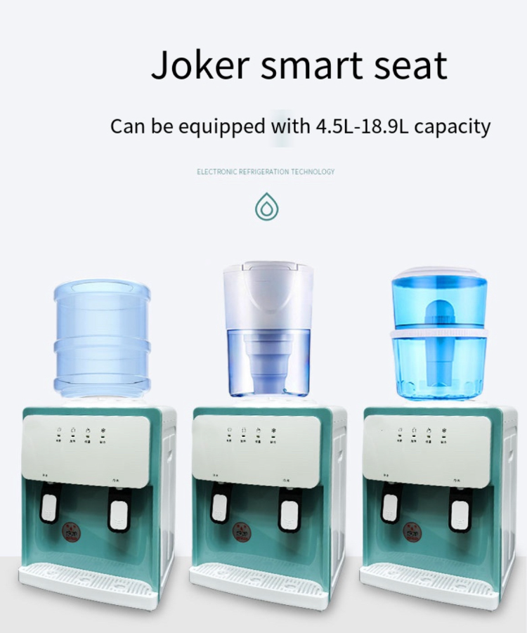 Buy Wholesale China Cool Yellow Desk Top Tap Table Top Mini Home ...