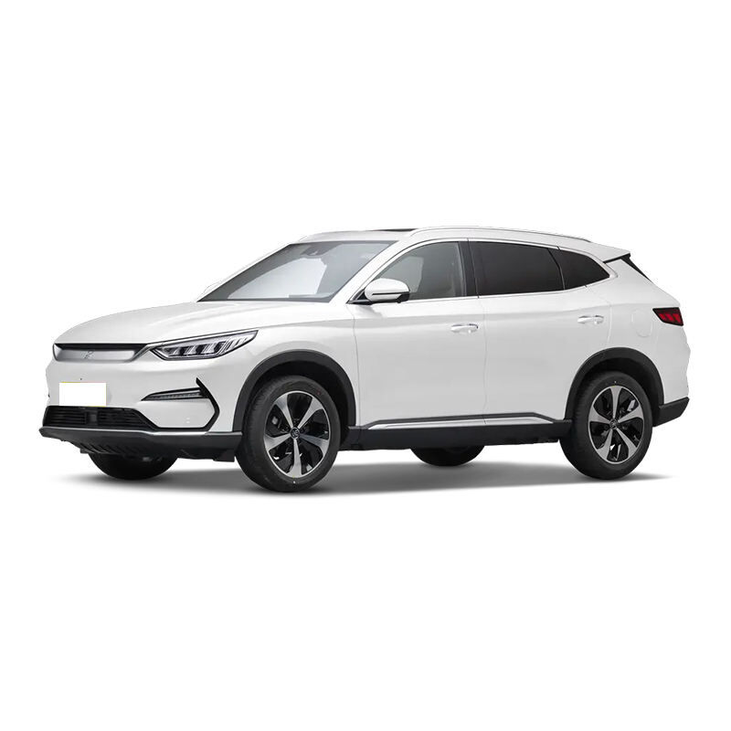 Buy Wholesale China 2023 New Version Best Price White Byd Song Plus Ev ...