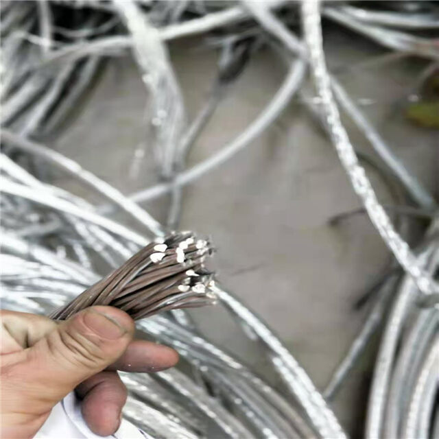 Buy Wholesale China Pure Aluminum Wire, Alloy Aluminum Wire, 1100 ...