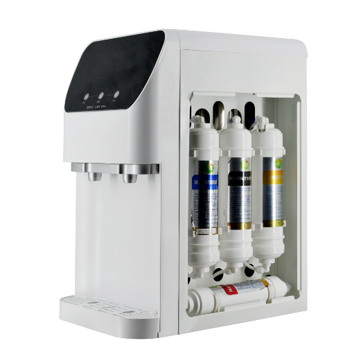 Buy Wholesale China Countertop Water Dispenser Compressor Pou Water ...