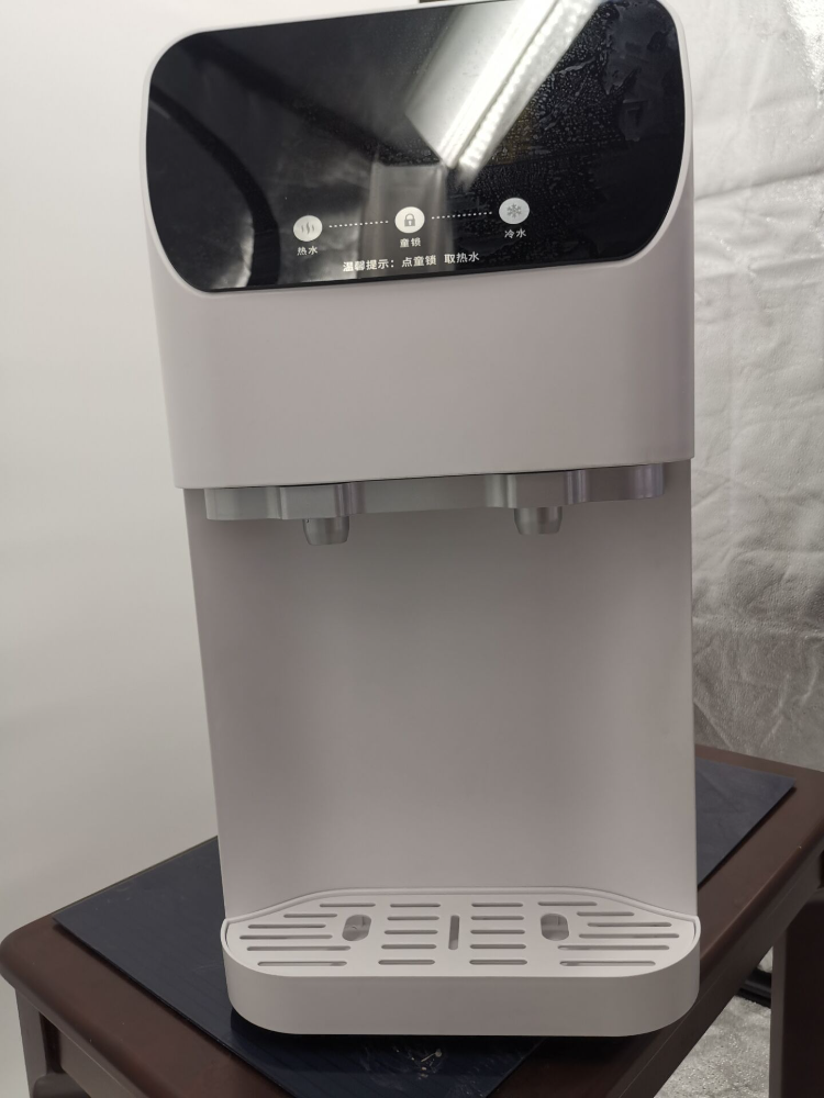 Buy Wholesale China Countertop Water Dispenser Compressor Pou Water ...